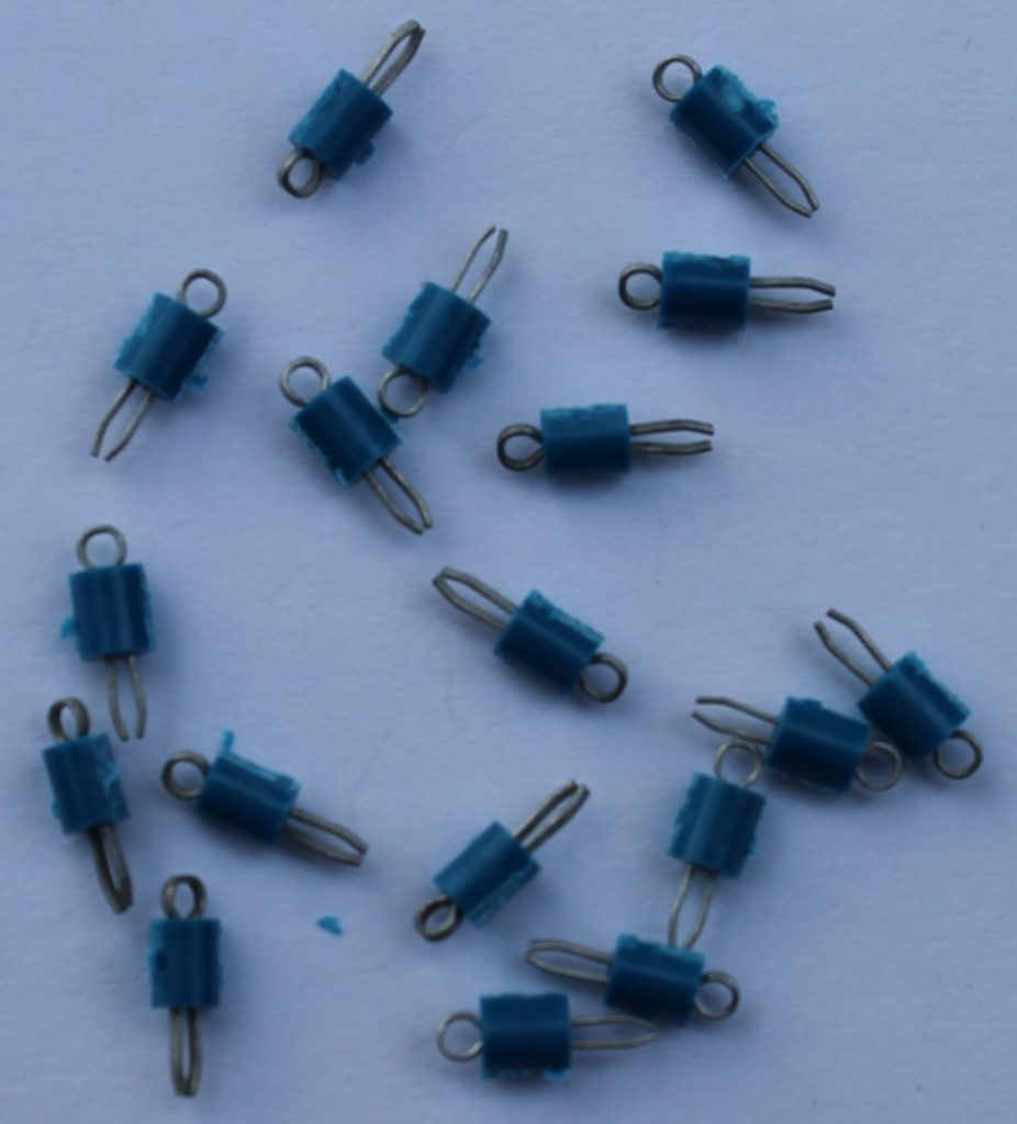 Components Corp TP-105-01-06 test point